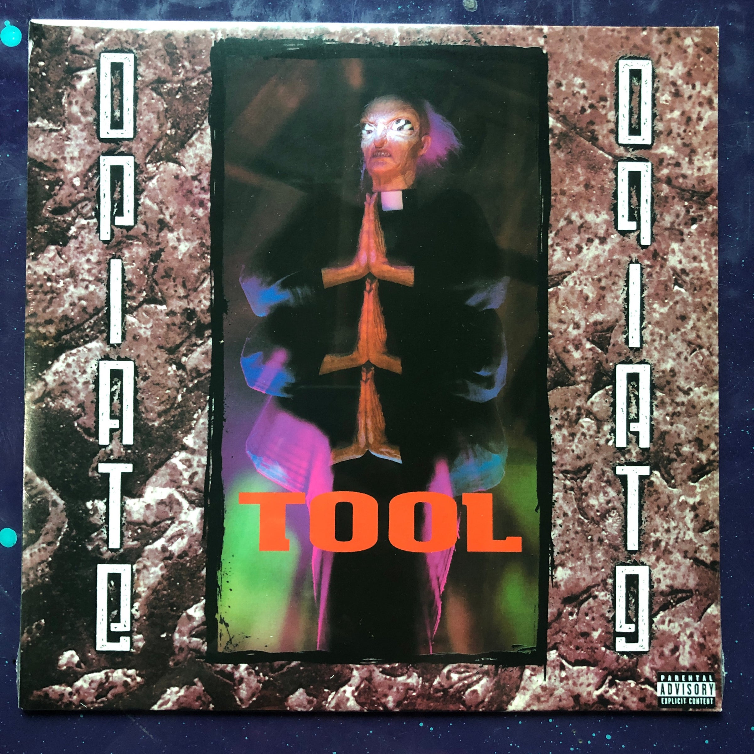 Tool Opiate
