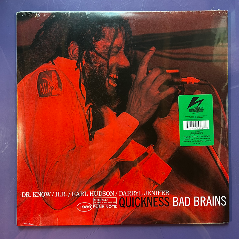 Punk Vinyl Records | OffBeat